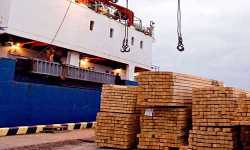 Bulk and Parcel Cargo – Sarswati Transport Company